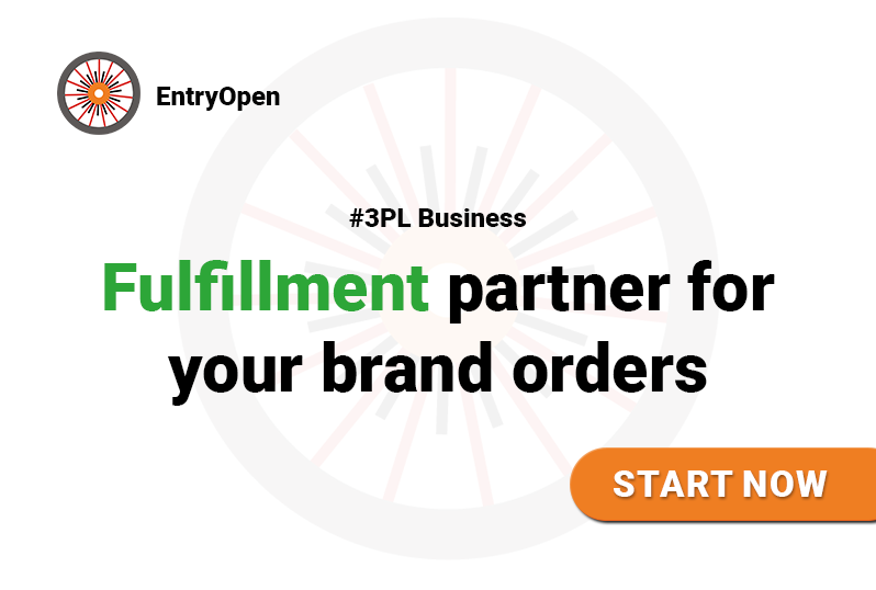 3PL Warehouse | B2B & eCommerce Fulfillment | Pick-Pack-Ship