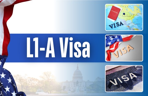 L1A Visa Pricing Guide for Foreign Businesses Expanding to the U.S.