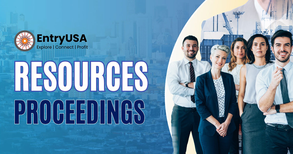 India Business Webinars, Conferences, Trade Shows and Missions | EntryUSA