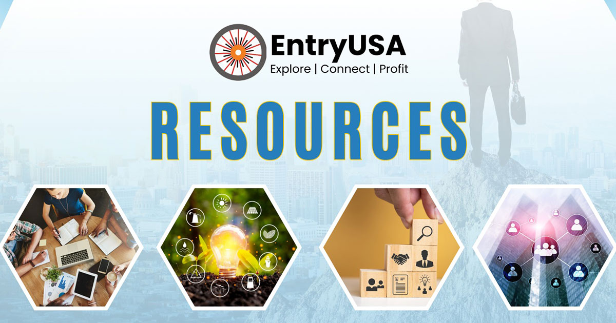 EntryUSA Resources